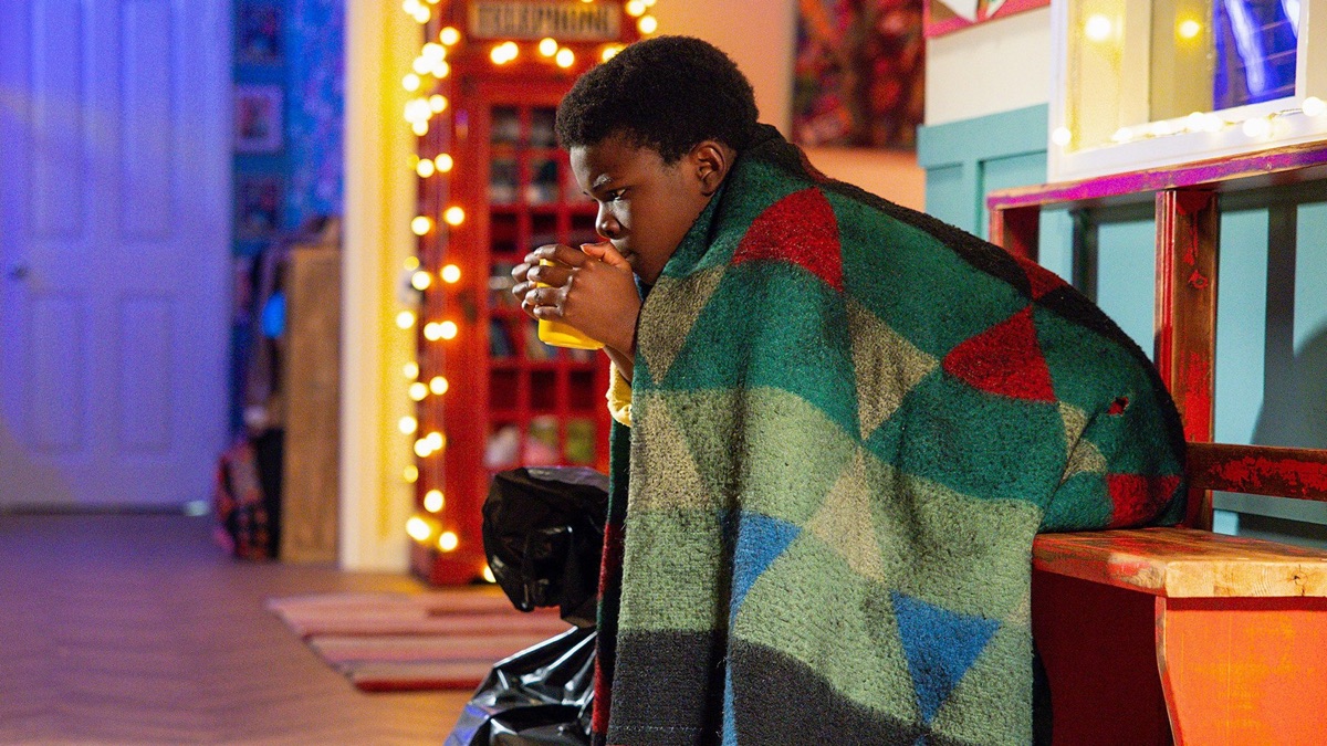 The Right Place - The Dumping Ground (Series 13, Episode 5) - Apple TV (UK)