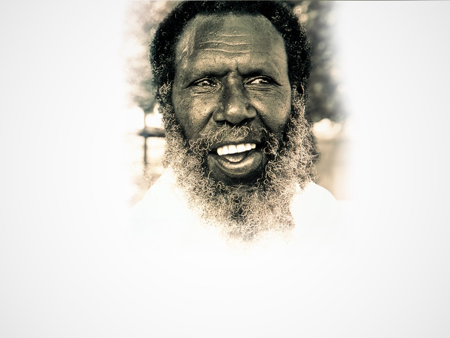 Mabo: Life Of An Island Man - Apple TV (NZ)