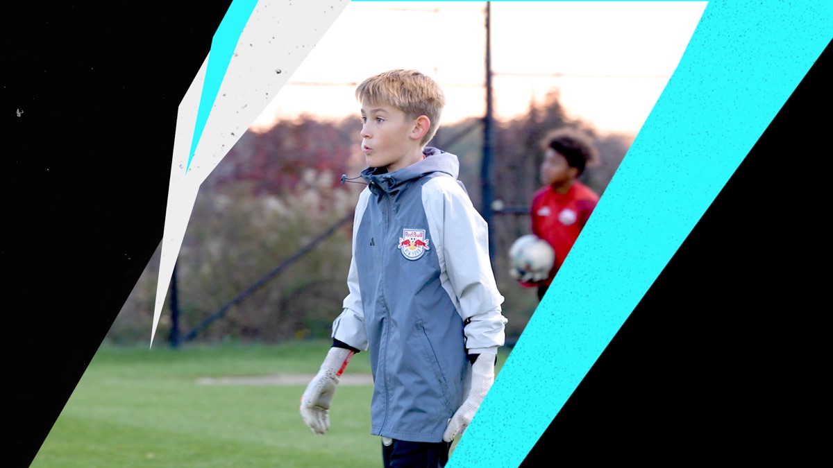 RBNY: October - MLS NEXT Report (Series 1, Episode 145) - Apple TV (IN)