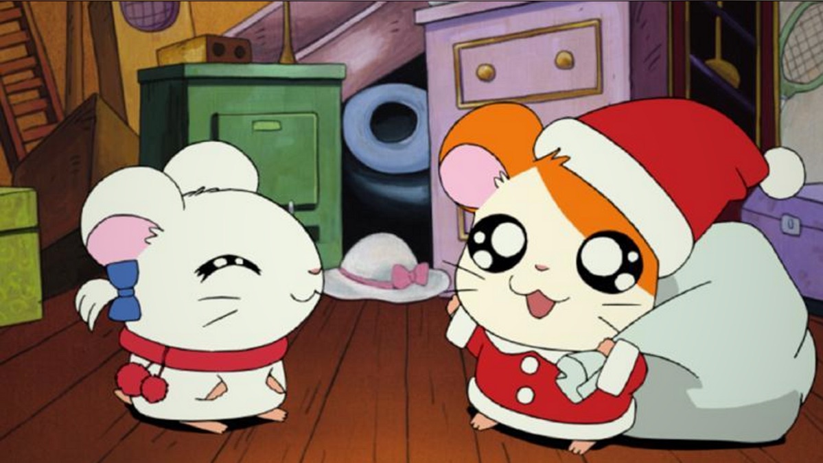 Episode 77 - Hamtaro (Season 1, Episode 77) - Apple TV (日本)