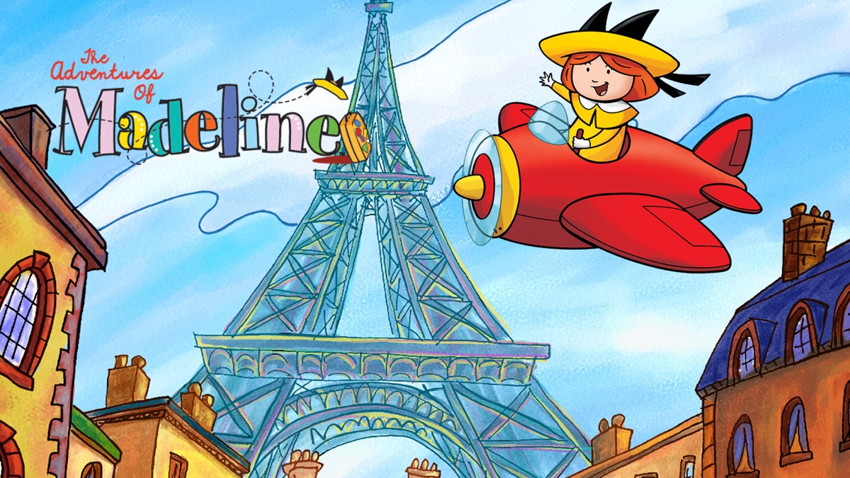 ‎Madeline - Apple TV