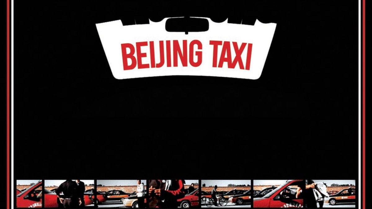 ‎Beijing Taxi - Apple TV