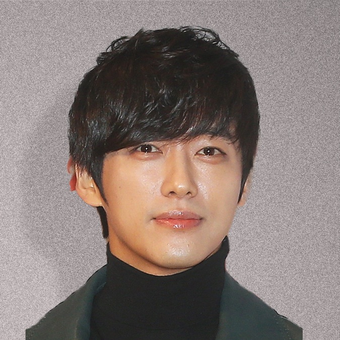 Namgoong Min Movies and Shows - Apple TV