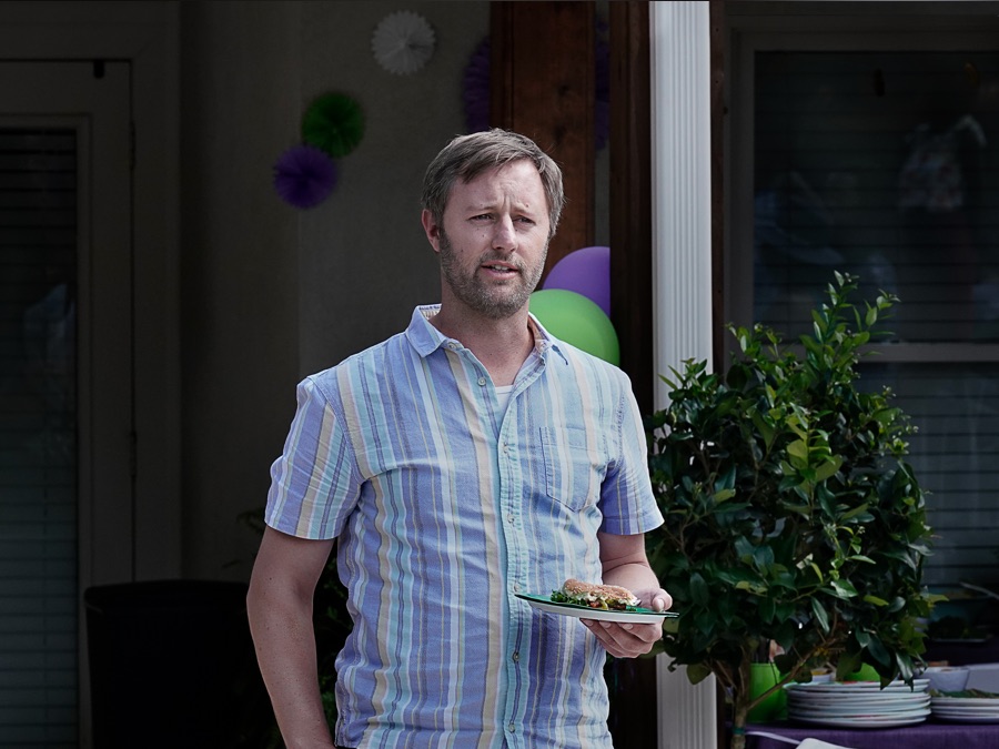 Robbie - Apple TV (AU)