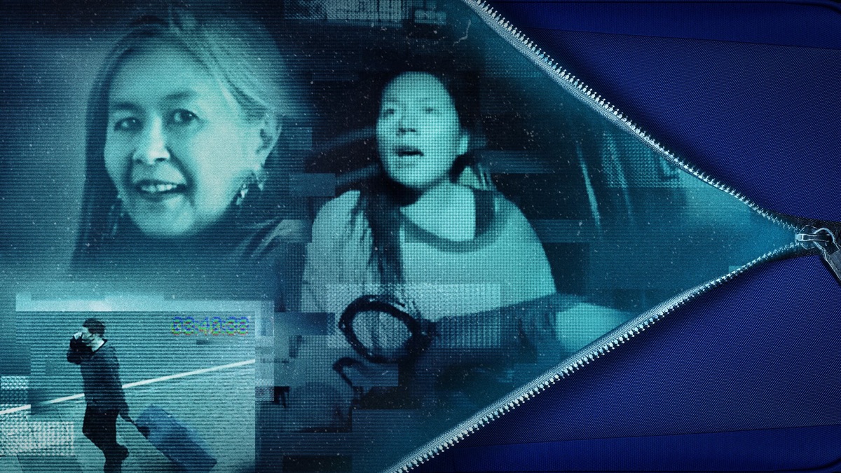 Body In The Suitcase: The Murder of Deborah Chong - Apple TV (SA)