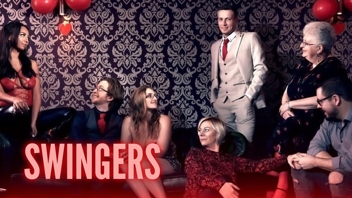 ‎swingers Apple Tv 0998