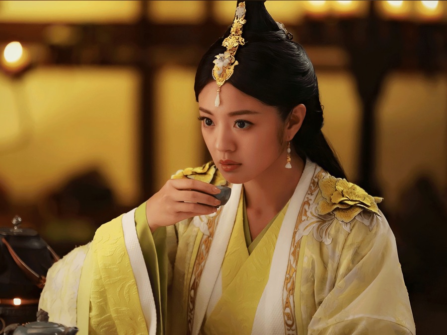 The Legend of Dugu - Apple TV (日本)