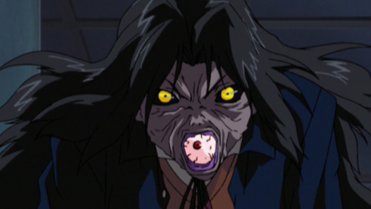 ‎The Devil's Spell - Rite of Darkness – Ghost Stories (Season 1 ...