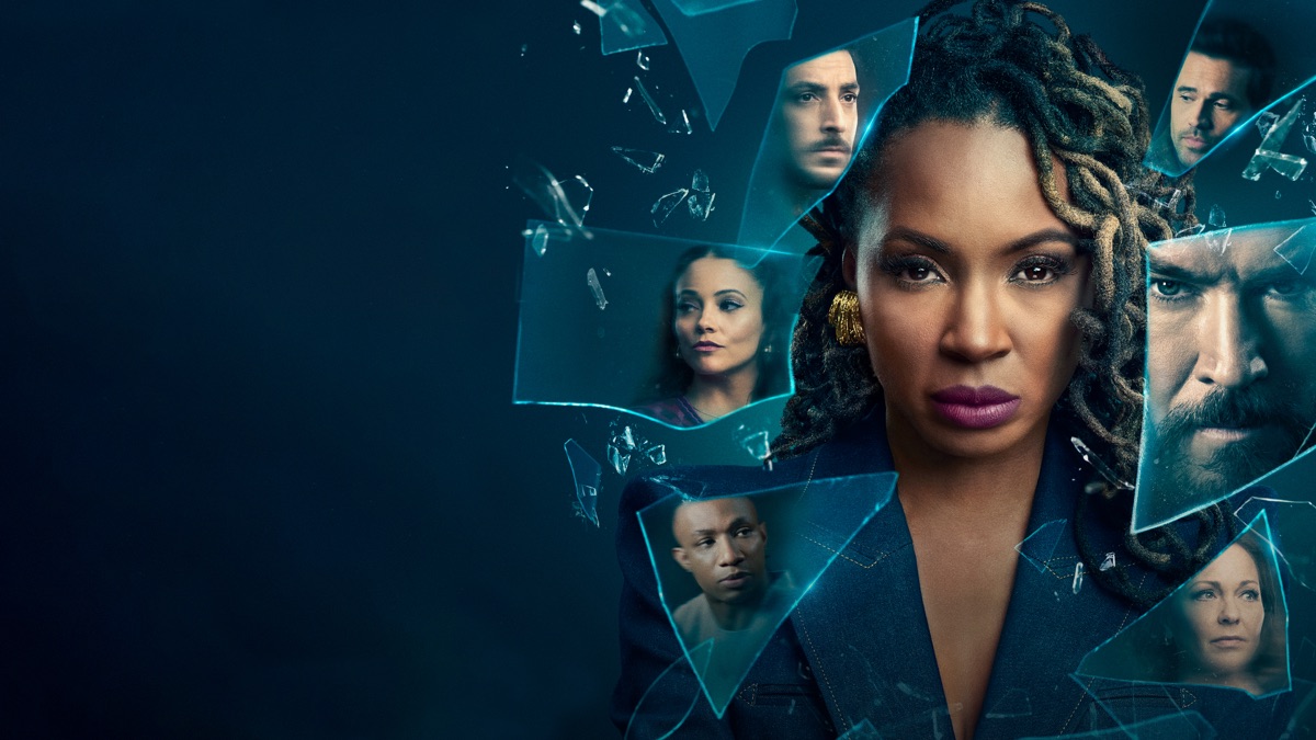 Missing While Presumed Dead – Found (Season 2, Episode 5) - Apple TV (AU)