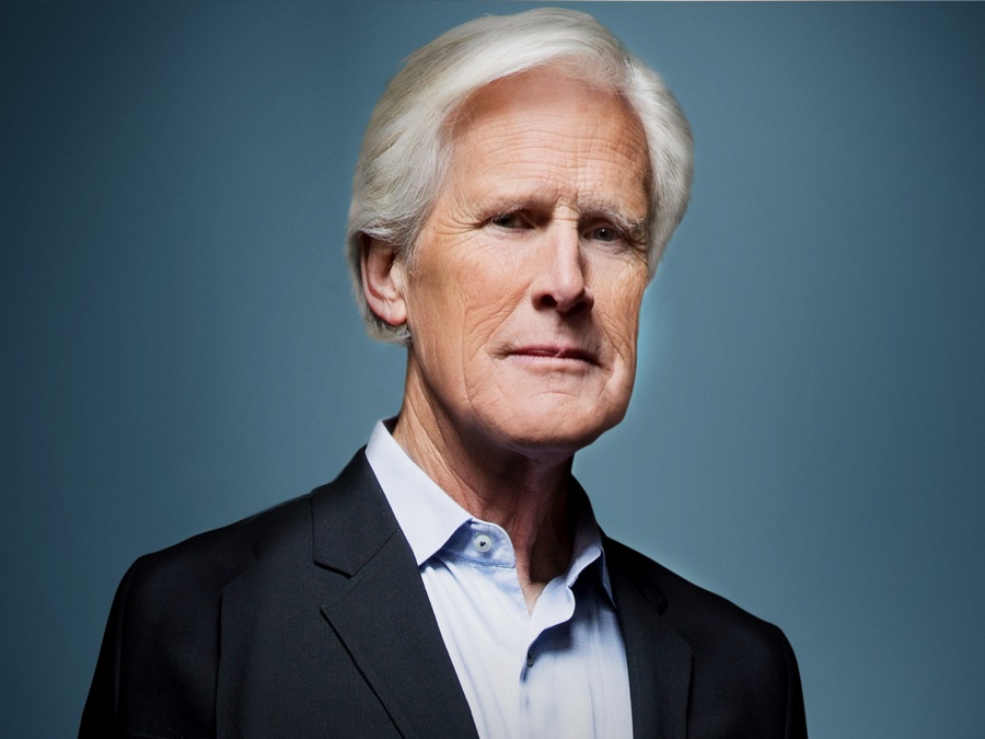 Keith Morrison Investiga: Quem é Donnie Rudd? | Apple TV