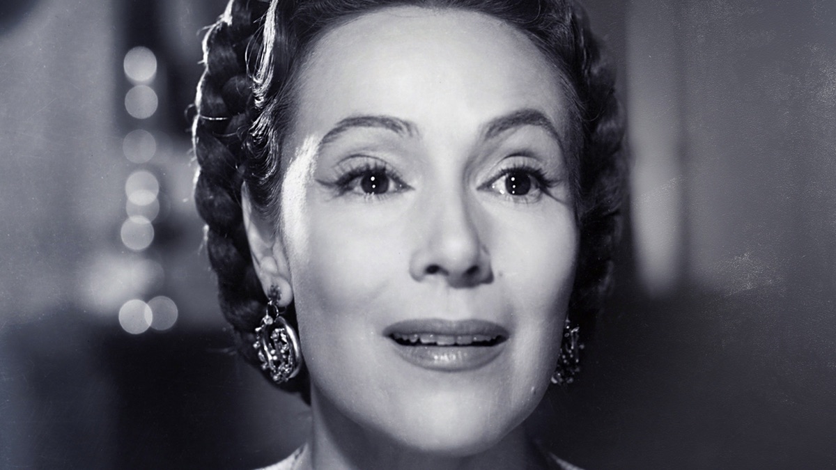 La Malquerida - Apple TV