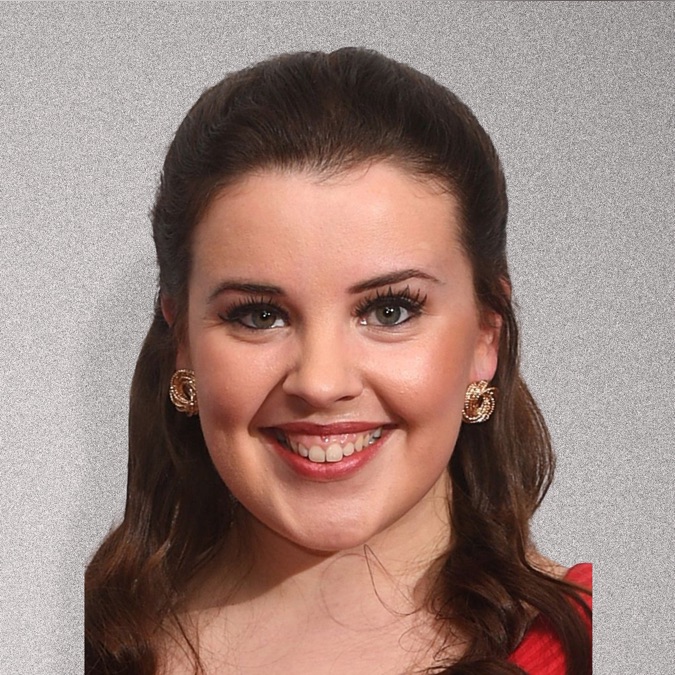 ‎Películas y programas de TV de Leona Kate Vaughan - Apple TV