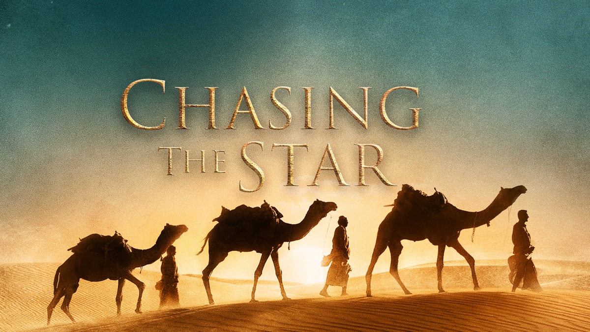 ‎Chasing the Star - Apple TV