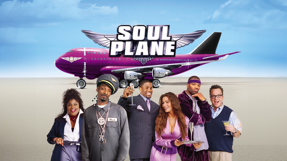 ‎Soul Plane - Apple TV