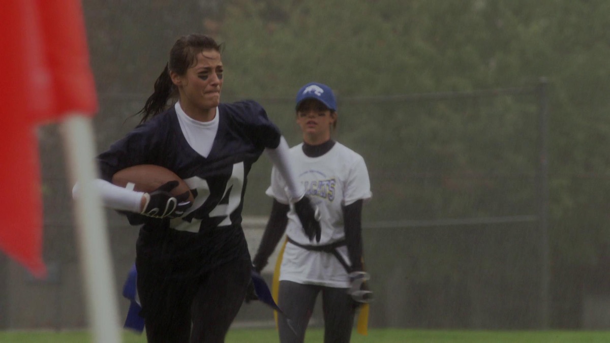 Ragged Old Flag - Hellcats (Season 1, Episode 6) - Apple TV