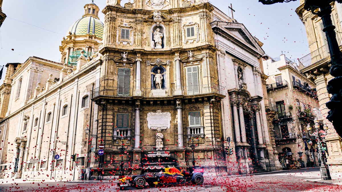 Everyday Eileen - Apple TV