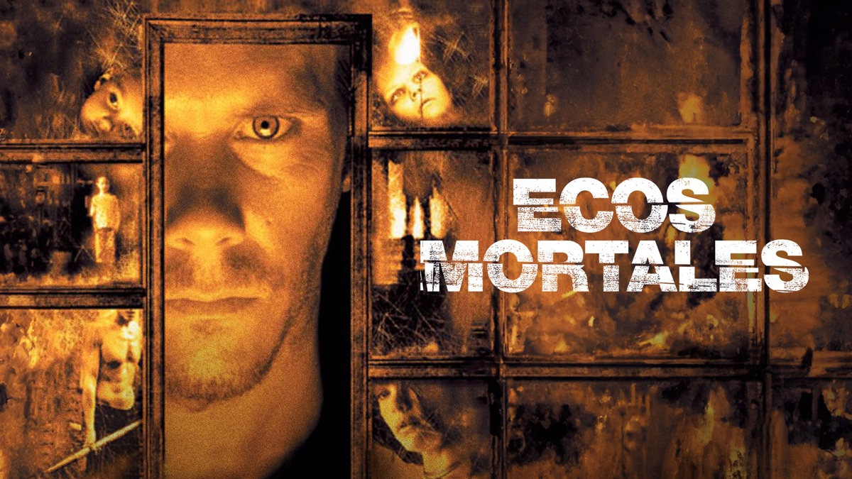 ‎Ecos mortales - Apple TV