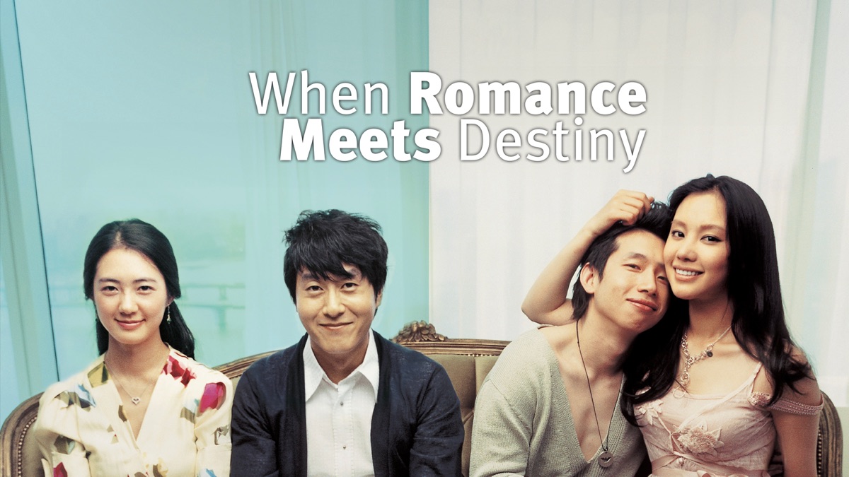 ‎When Romance Meets Destiny - Apple TV