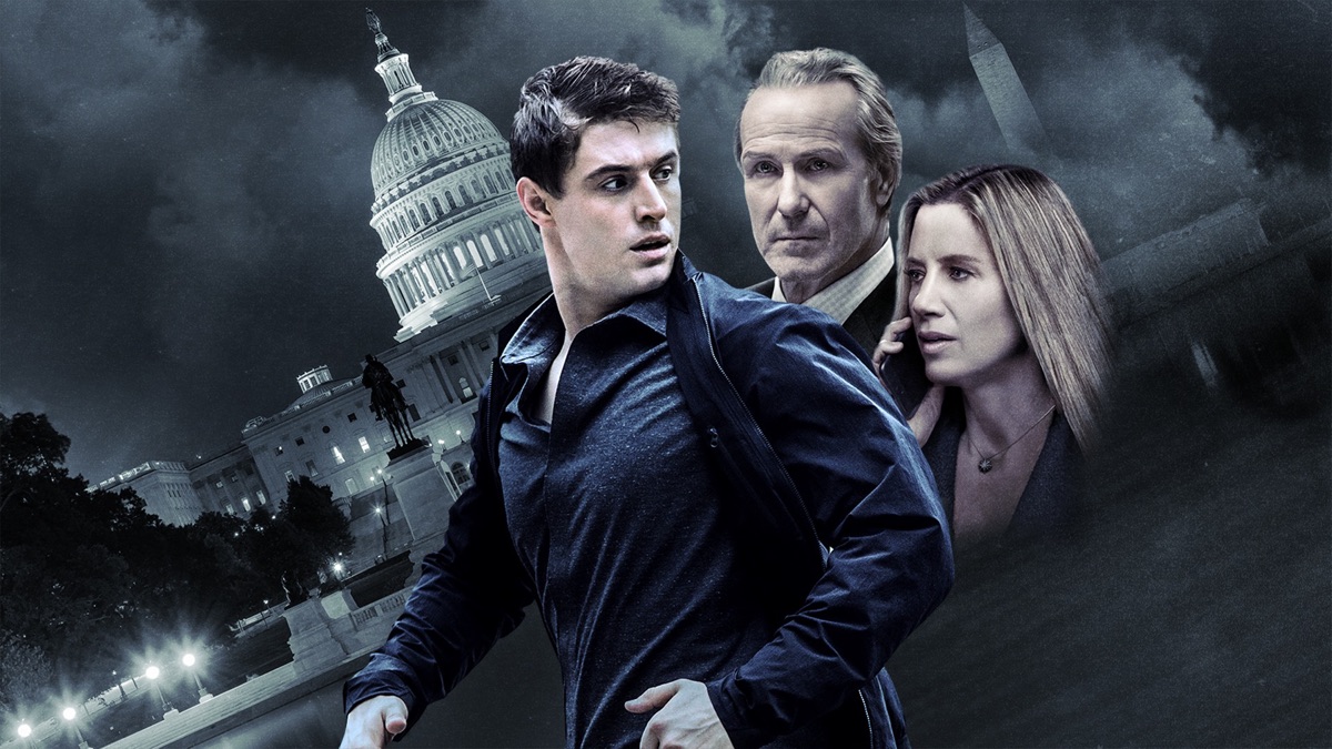 FREE MGM+: CONDOR - Apple TV