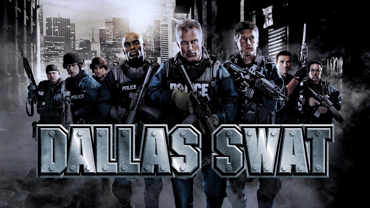 ‎Dallas SWAT - Apple TV