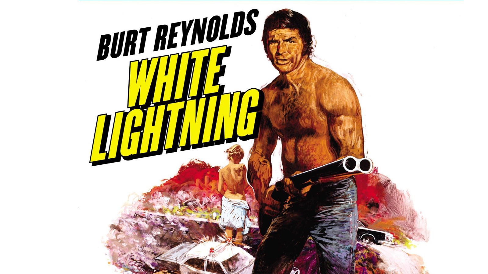 White Lightning | Apple TV