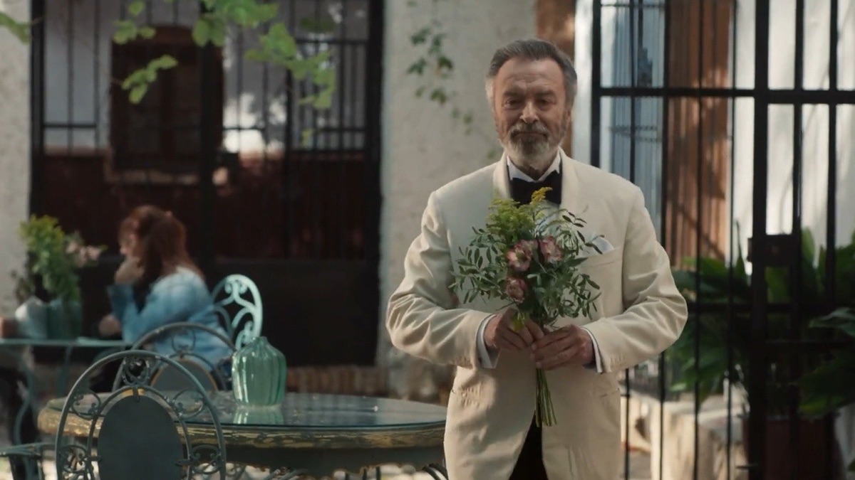 Vivir dos veces - Apple TV (ES)