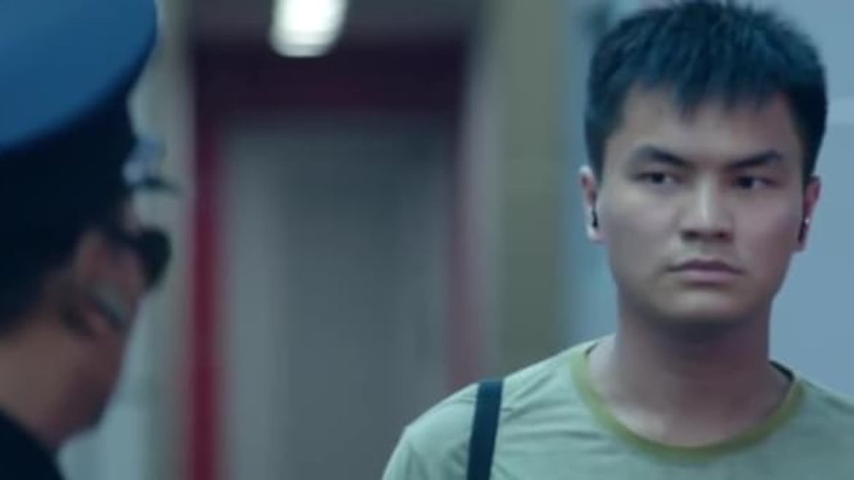 DUST Collection: International Films - Apple TV