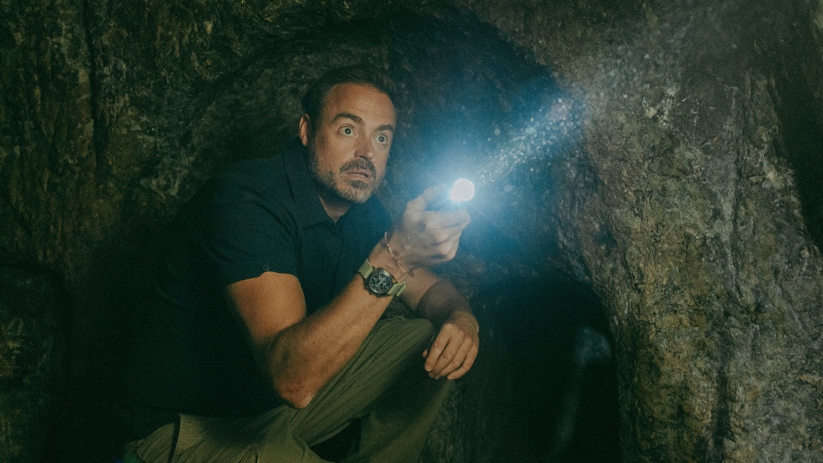 The Hunt for Nazi Treasure – Forbidden History (Season 5, Episode 3 ...