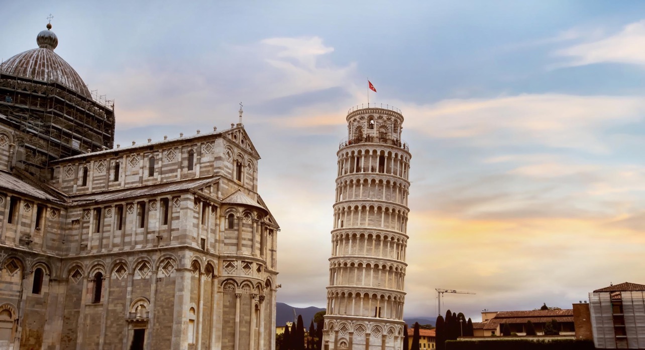 Filipponi Pisa Italy Map Province Of Pisa · Apple Maps
