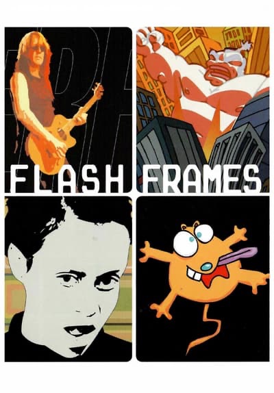 ‎Flash Frames - Apple TV