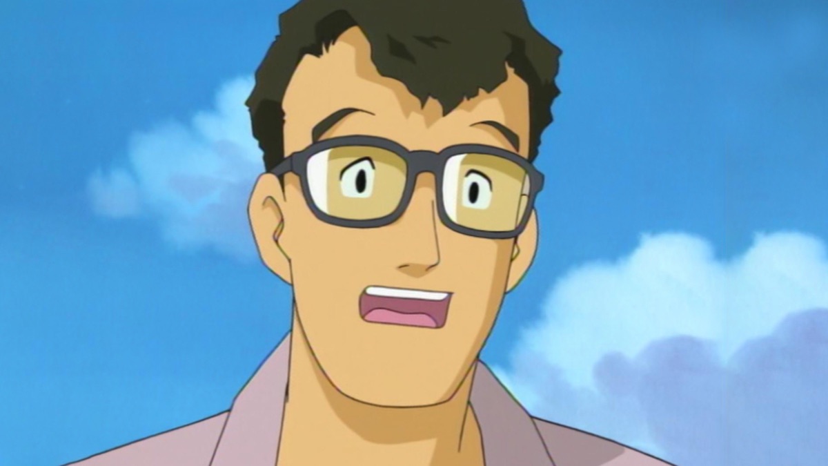 Mammon, ¡el gran combate en Hikarigaoka! - Digimon Tamers (Temporada 1 ...