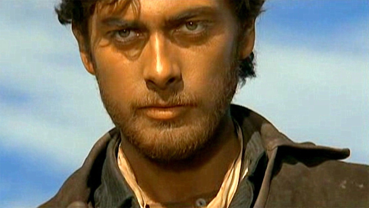 Johnny Hamlet - Apple TV