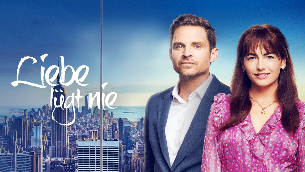 ‎10 Truths About Love - Liebe lügt nie - Apple TV