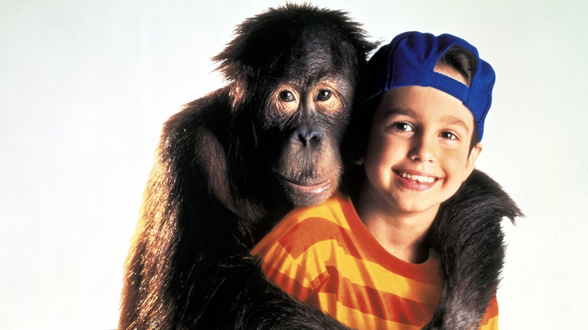 Dunston Checks In - Apple TV