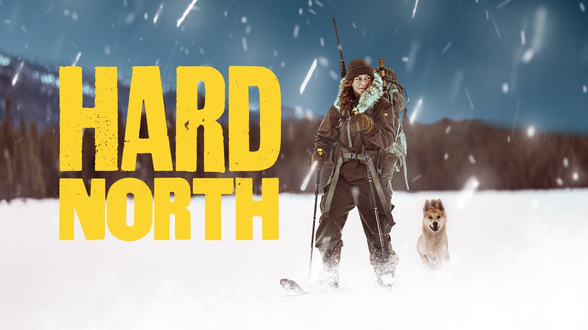 ‎Hard North - Apple TV