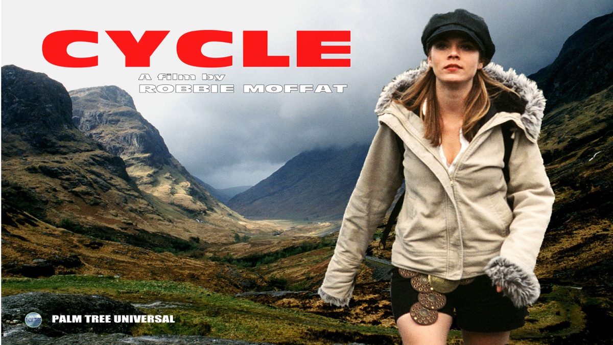 Cycle - Apple TV
