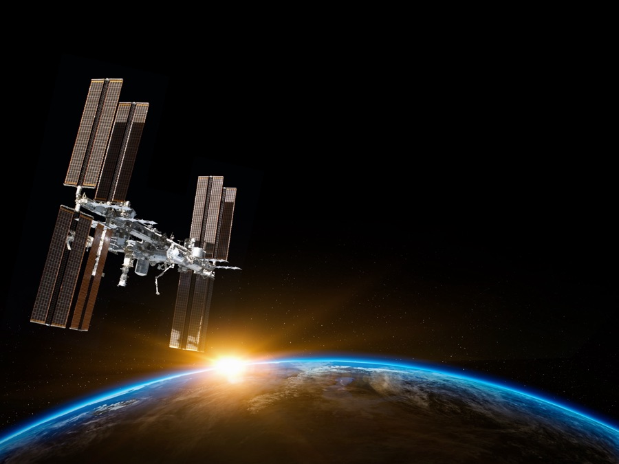 Zenith: Advances in Space Exploration - Apple TV