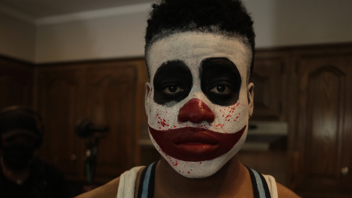 Black Clown - Apple TV