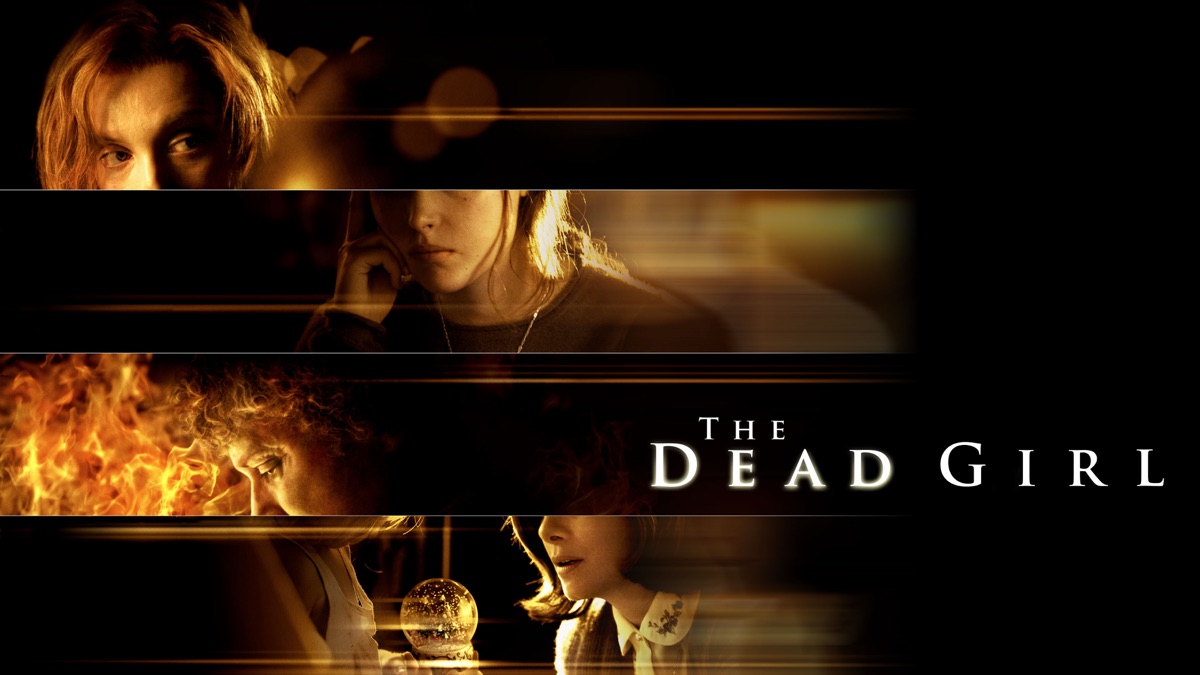 ‎The Dead Girl - Apple TV