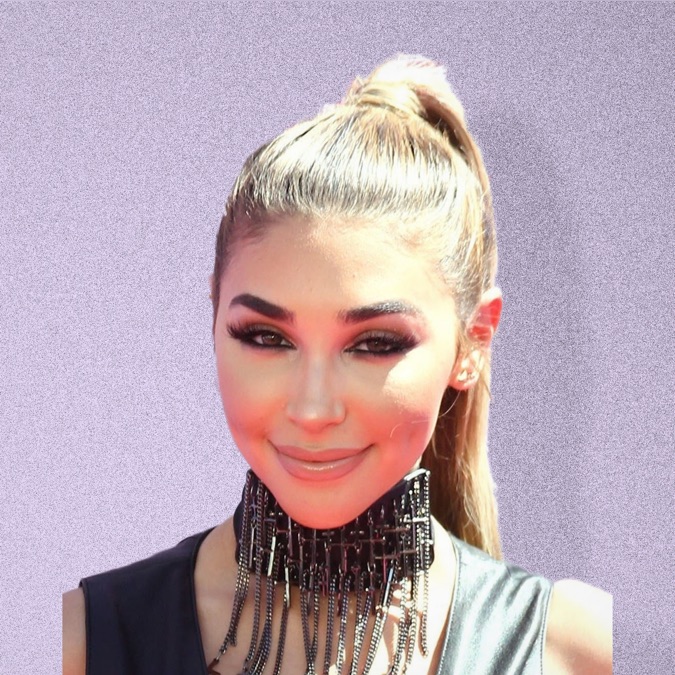 ‎Chantel Jeffries — Фильмы и телешоу — Apple TV