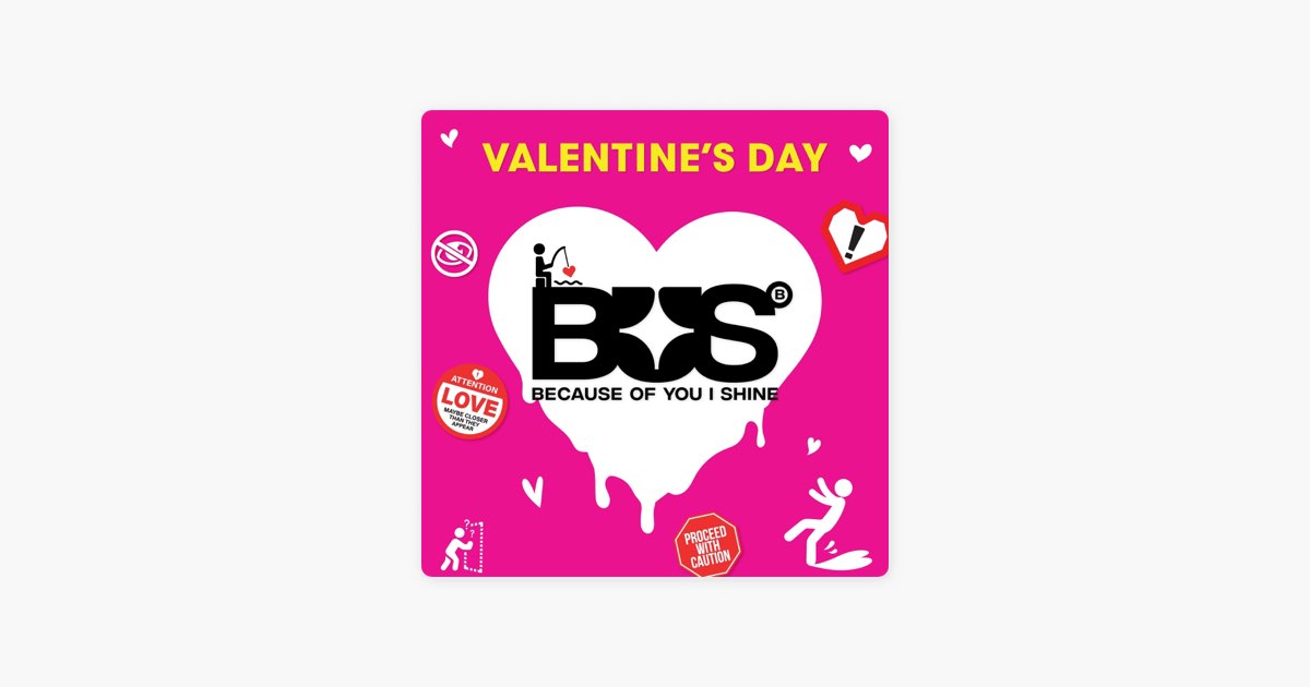 ‎สิ่งเล็กๆที่เรียกว่า บัส ️ by TADA LABELS - Apple Music