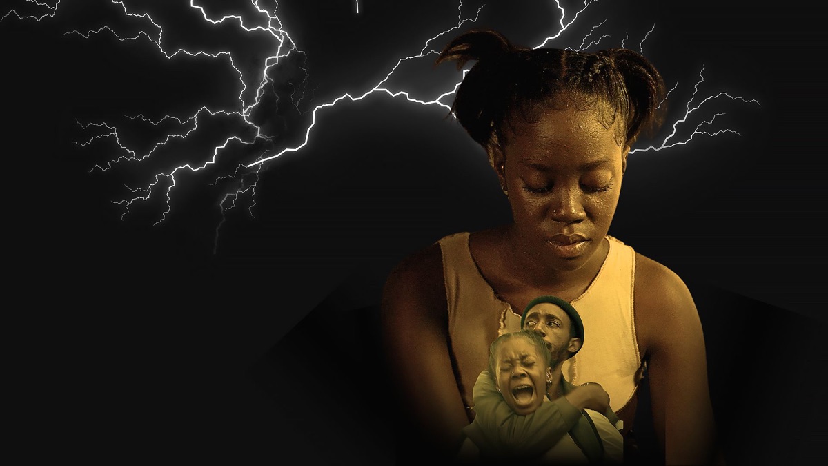 Violation - Apple TV (IE)