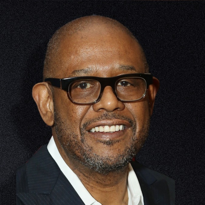 ‎Forest Whitaker Movies and Shows - Apple TV