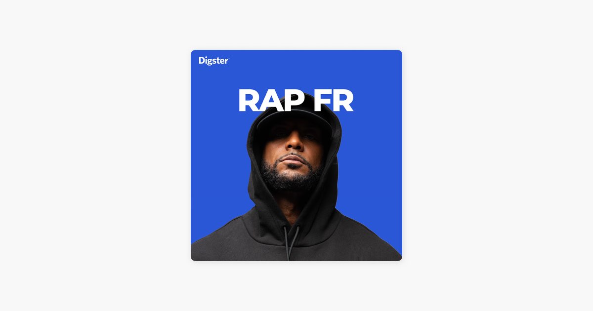 ‎Rap Fr | Rap Francais 2026 | Hits Rap | BOOBA, HLD, SDM, LA MANO 1.9 ...