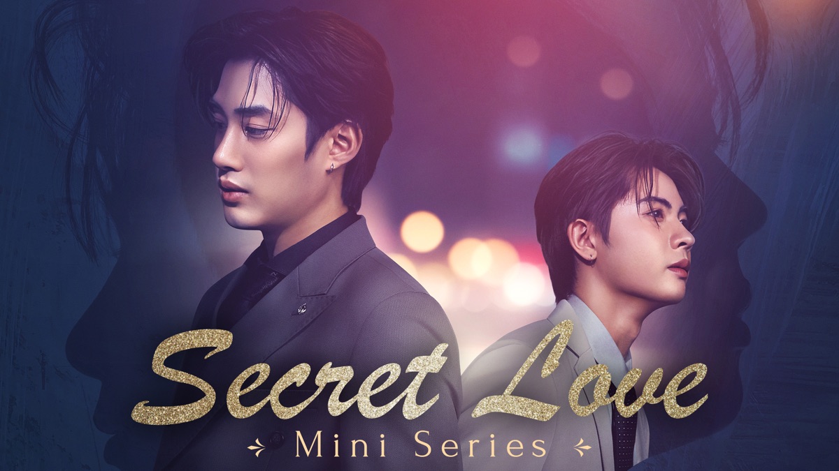 Secret Love - Apple TV (日本)