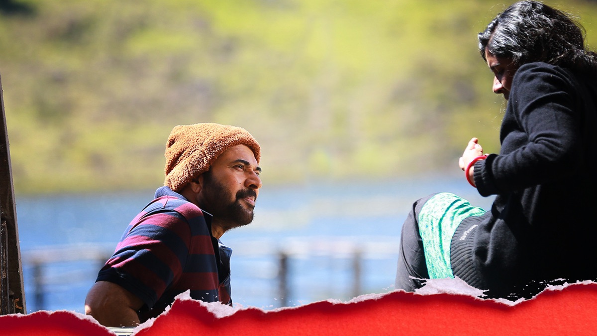 ‎Peranbu - Apple TV