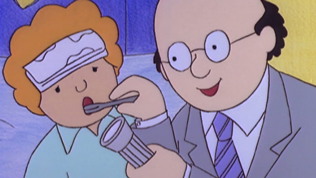 ‎Teo está enfermo - Teo (Series 1, Episode 116) - Apple TV (ES)