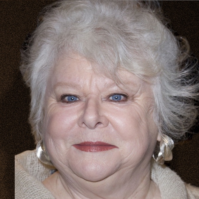 Carol MacReady Films and Shows – Apple TV (UK)