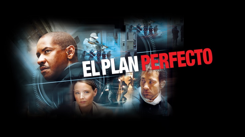 "El Plan Perfecto" en Apple TV