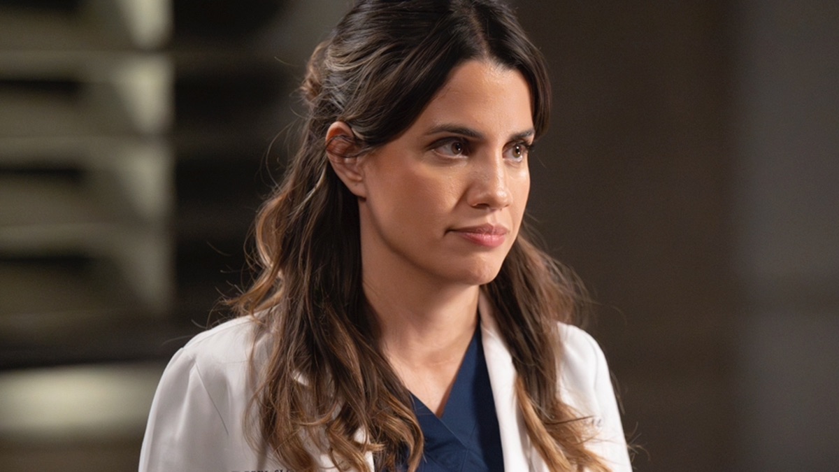 ‎Haces estallar mi corazón - Grey's Anatomy (temporada 21, episodio 5 ...